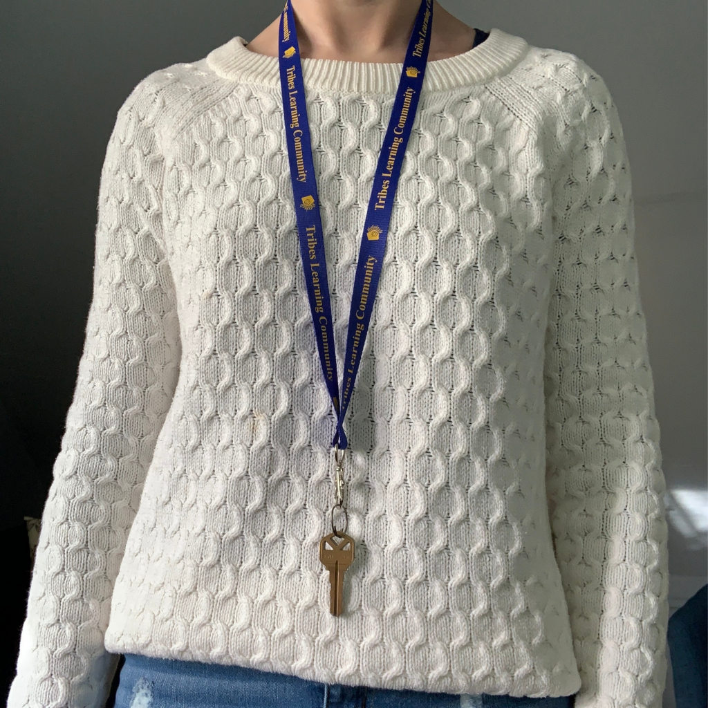 A New Chapter for Tribes Learning Communities - Peace Learning Center